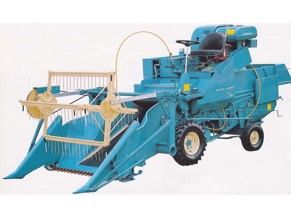 Growing nicely: The product range for seed breeding