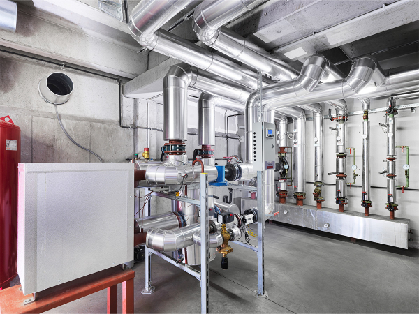 WINTERSTEIGER nachhaltig: Wir setzen auf erneuerbare Energie