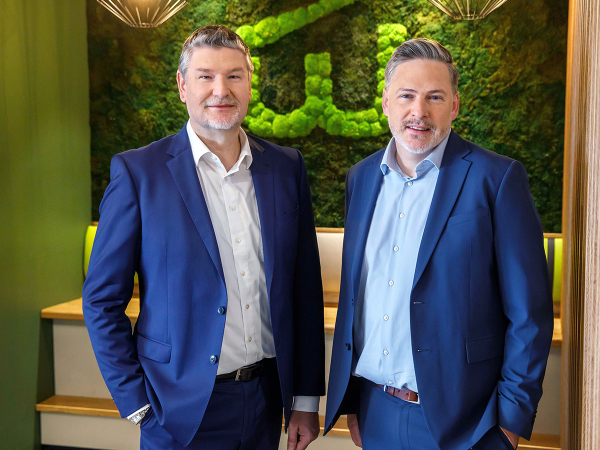 WINTERSTEIGER achieves record sales in anniversary year