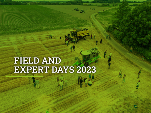 Quase 300 participantes de 40 países e todos os continentes na Field ...