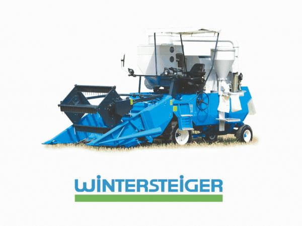 WINTERSTEIGER goes "green"