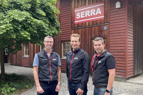 Wintersteiger AG - Woodtech