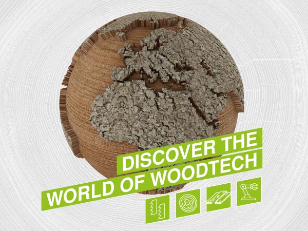欢迎了解“WORLD OF WOODTECH”！