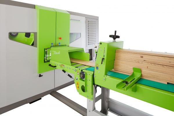 Feeding magazine – an easy way to boost efficiency