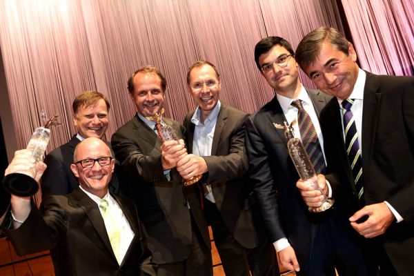 Wintersteiger - Pressetexte