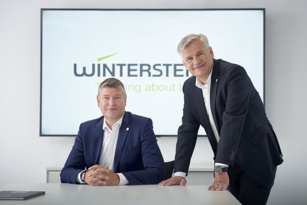 WINTERSTEIGER peilt 200 Millionen Euro Umsatz an