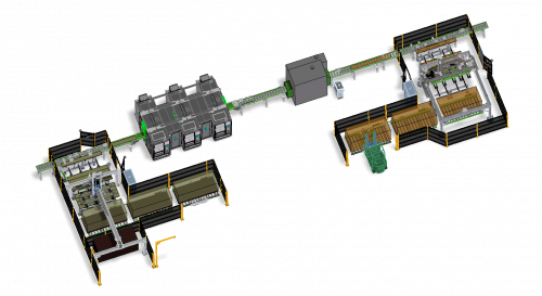 Wintersteiger AG - Woodtech
