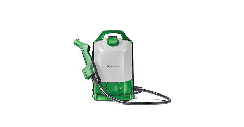 Wintersteiger - Hygiene Products North America