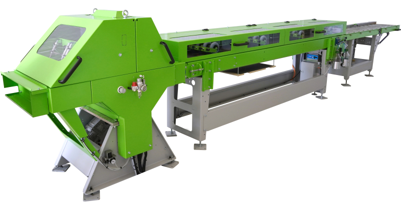 Wintersteiger AG - Measurement